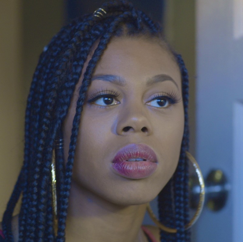 Brenda - FilmFreeway