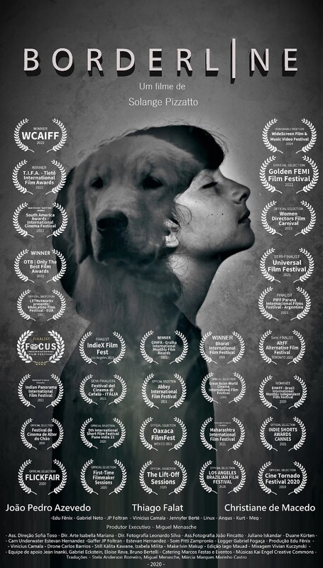 Borderline (english) - FilmFreeway