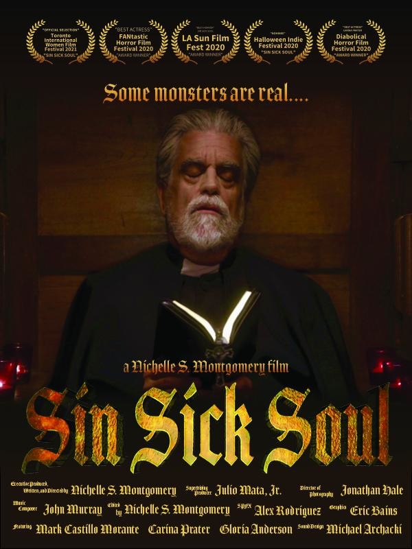 SIN SICK SOUL - FilmFreeway