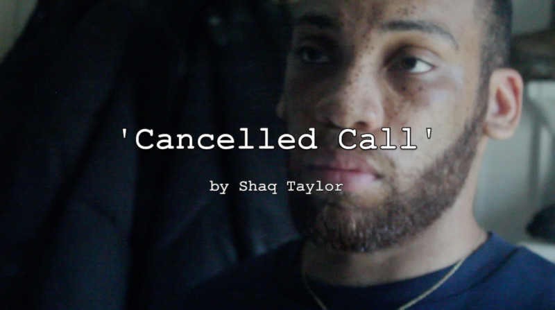 'Cancelled Call' - FilmFreeway