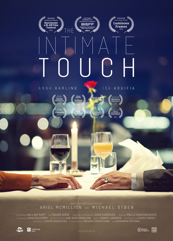 The Intimate Touch - FilmFreeway