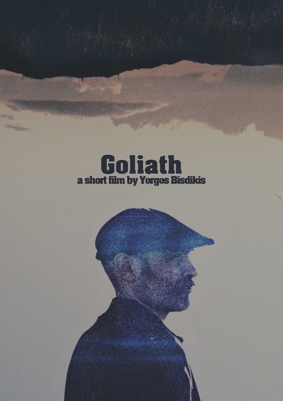 Goliath - FilmFreeway