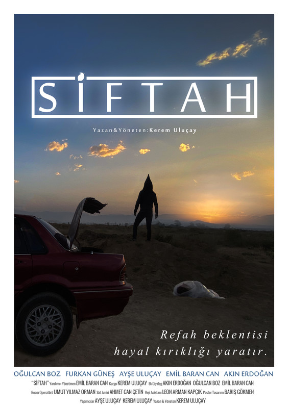 Handsel - FilmFreeway