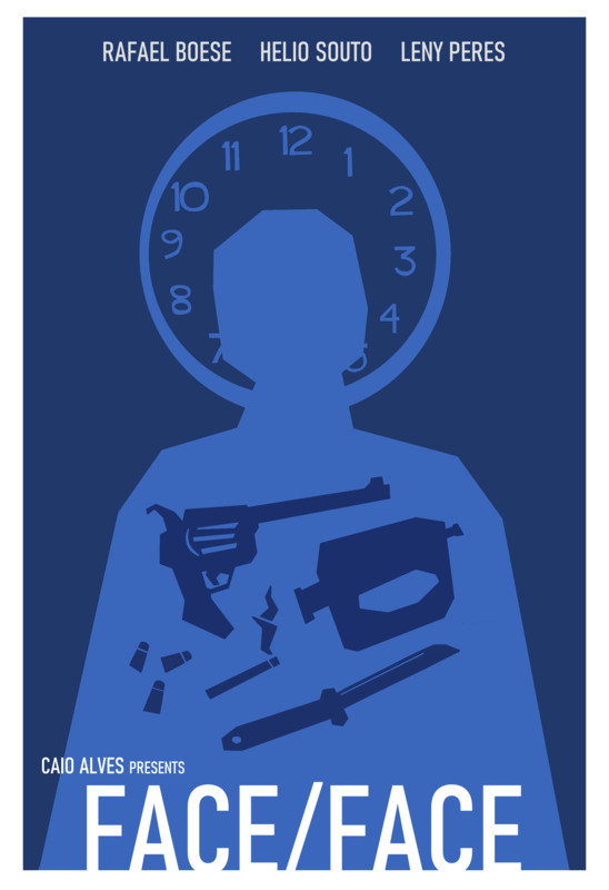 Face To Face - FilmFreeway