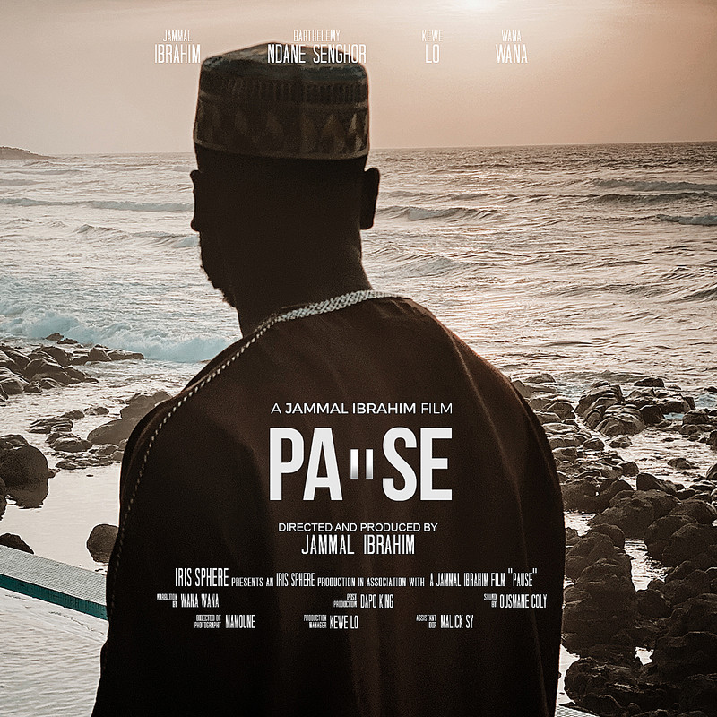 PAUSE - FilmFreeway