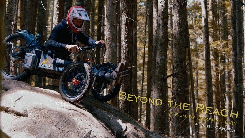 Beyond the Reach - FilmFreeway