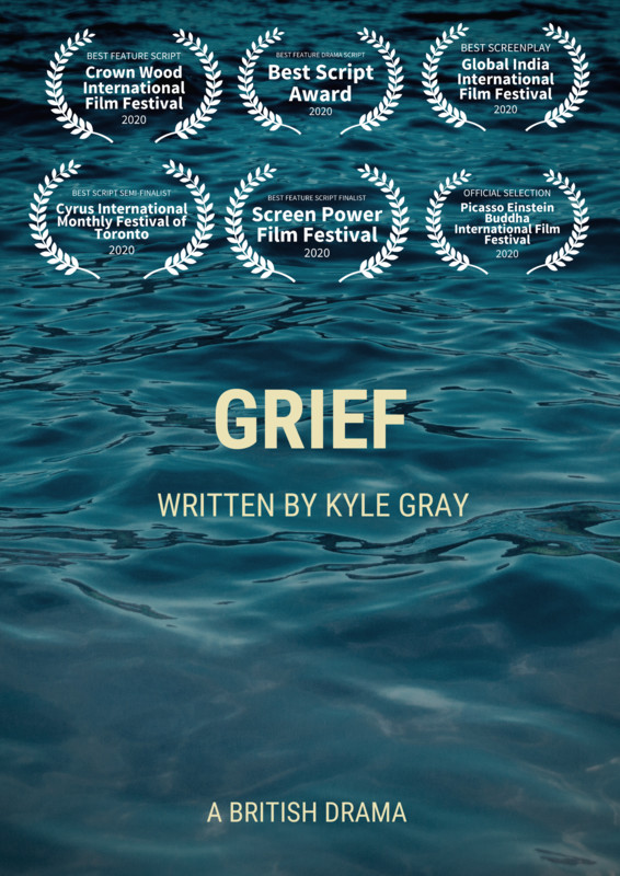 Grief - FilmFreeway