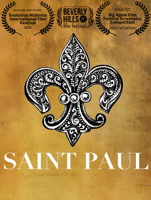 Saint Paul - FilmFreeway