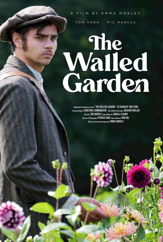 The Walled Garden - FilmFreeway