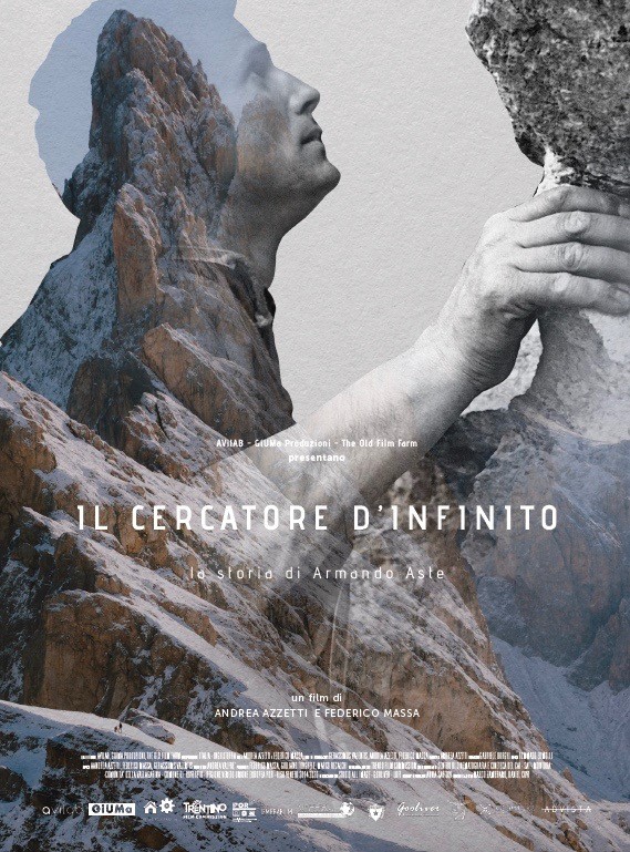 The infinity seeker - FilmFreeway