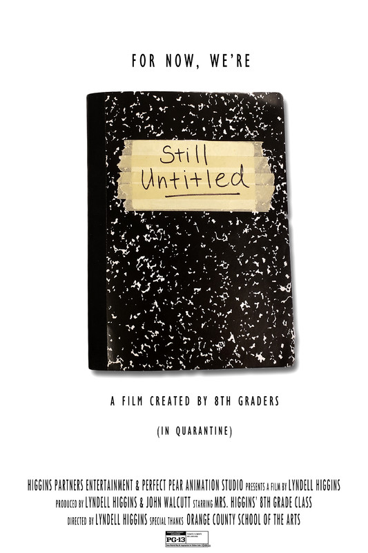 Still Untitled Filmfreeway