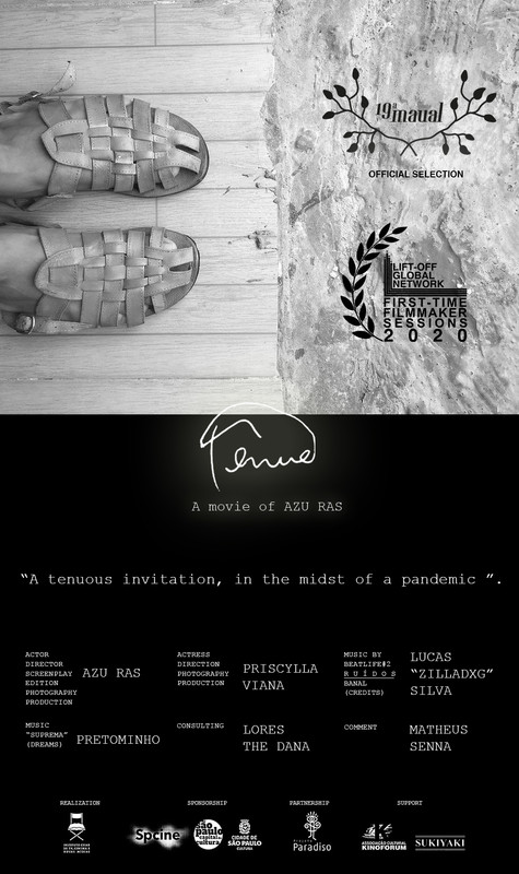 Tenuous - FilmFreeway