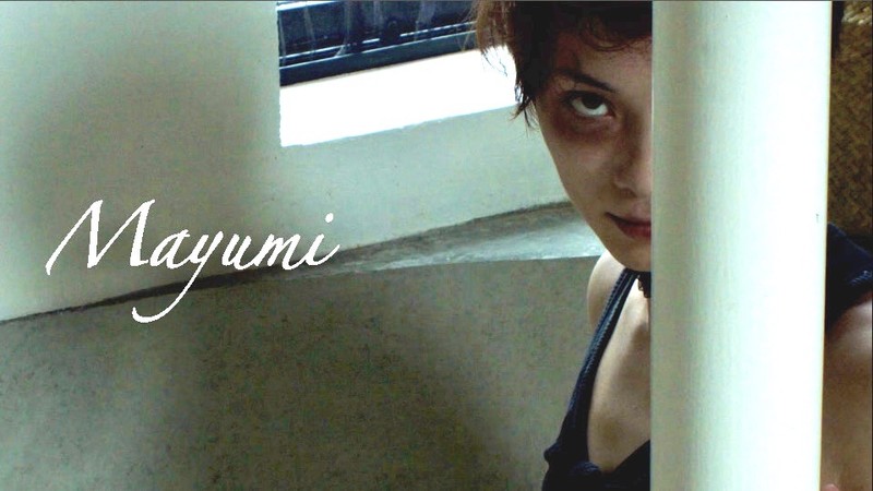 Mayumi - FilmFreeway