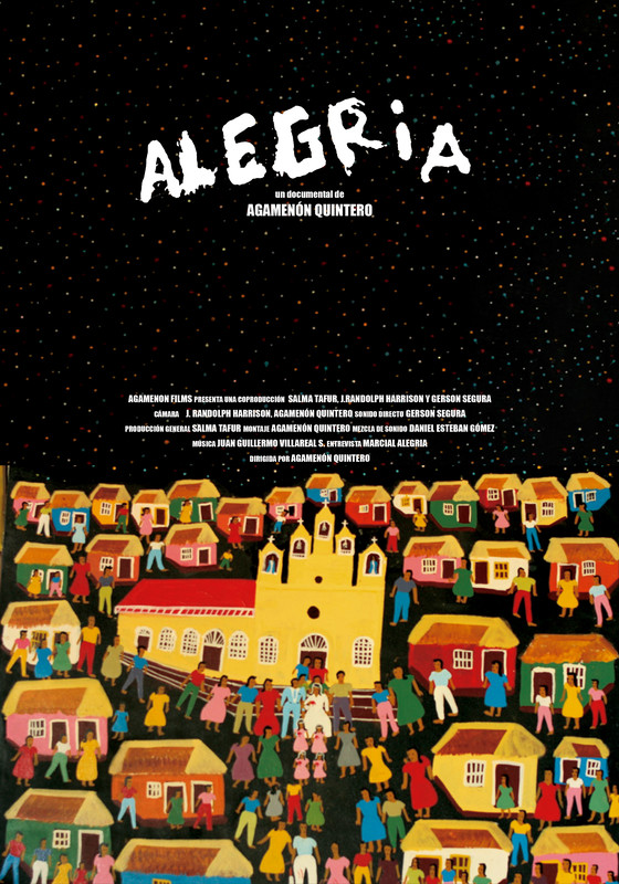 Alegria - FilmFreeway