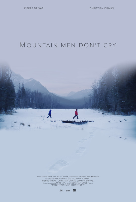 Mountain Men Don't Cry - FilmFreeway