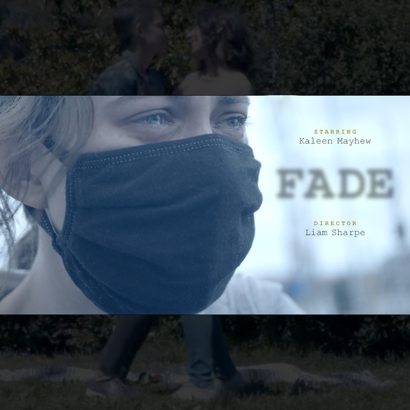 FADE - FilmFreeway