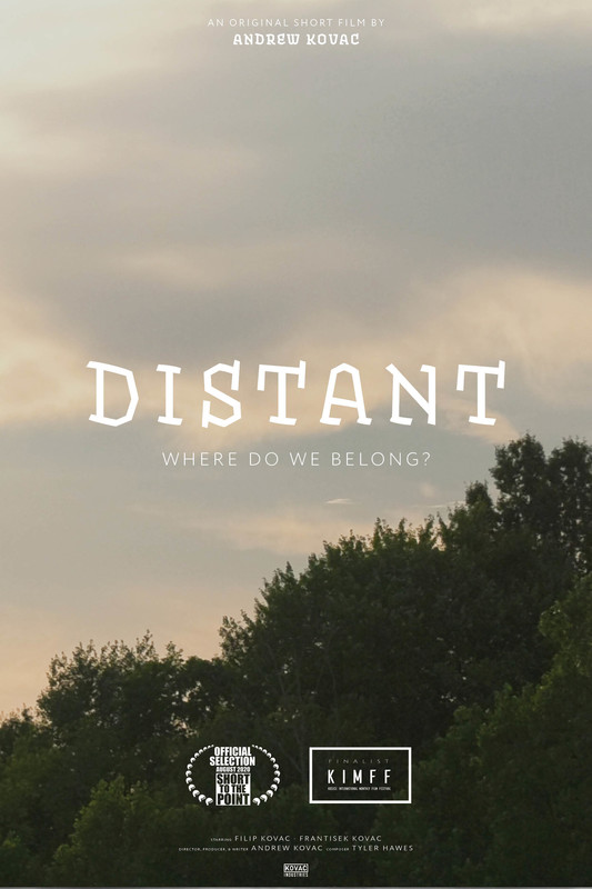Distant - FilmFreeway