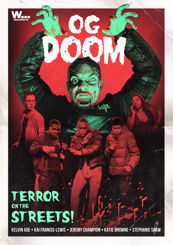 OG DOOM - FilmFreeway
