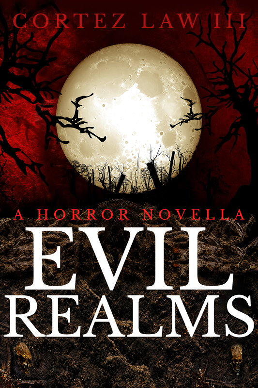 EVIL REALMS - FilmFreeway