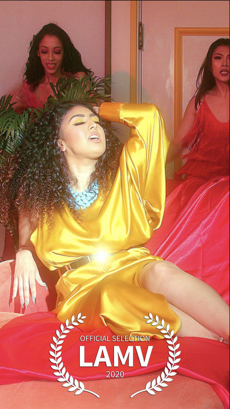 Anjali Asha - Echo - FilmFreeway