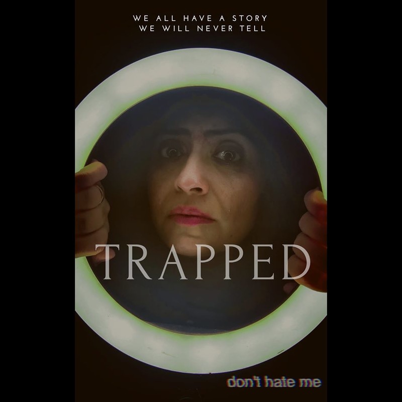 Trapped - FilmFreeway