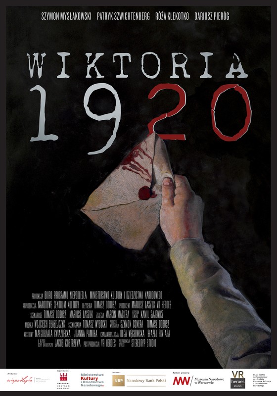 Wiktoria 1920 - FilmFreeway