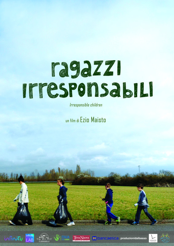 IRRESPONSIBLE CHILDREN - FilmFreeway