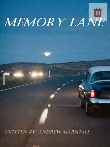 MEMORY LANE - FilmFreeway