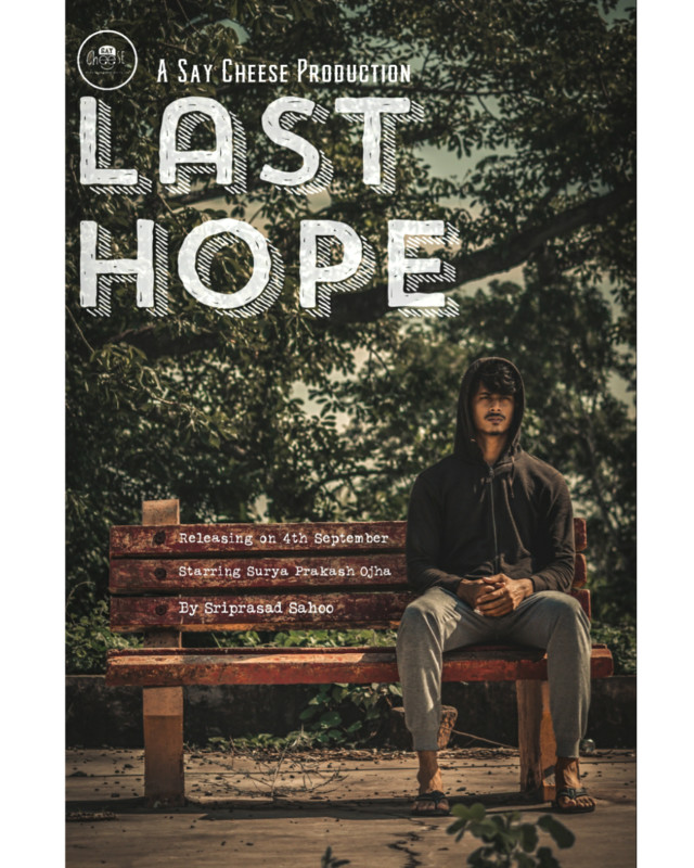 Last Hope - FilmFreeway