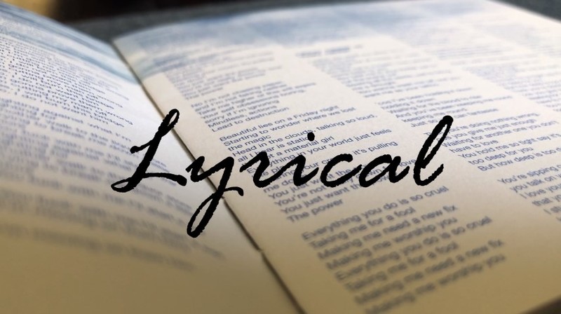 Lyrical - FilmFreeway