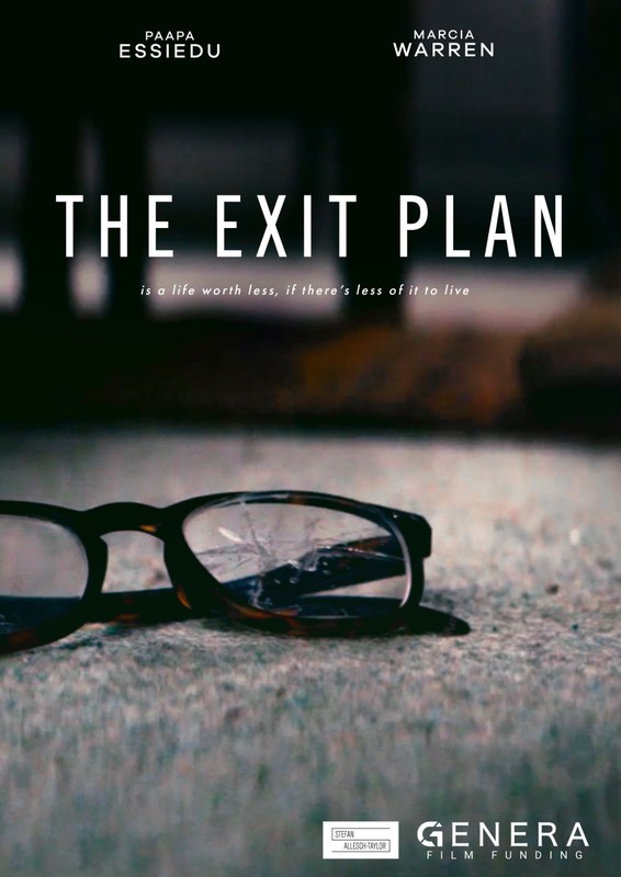 The Exit Plan - FilmFreeway