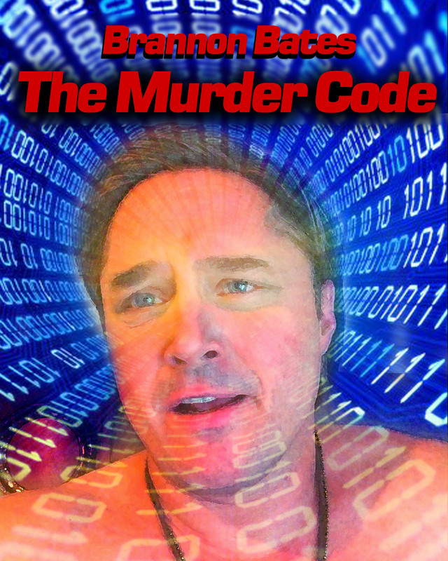 The Murder Code - FilmFreeway