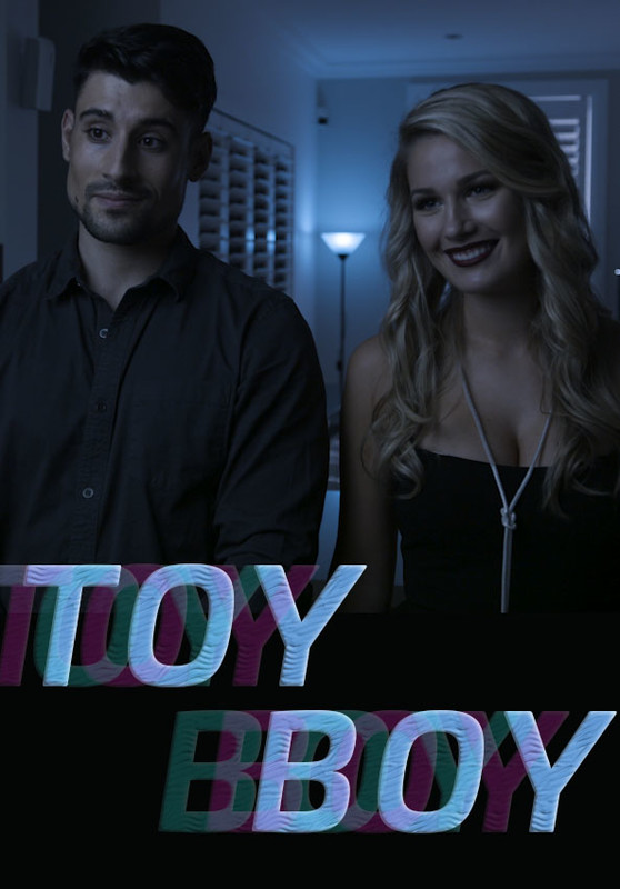 TOY BOY - FilmFreeway
