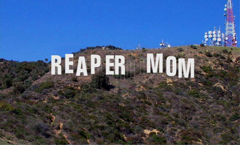 Reaper Mom - FilmFreeway