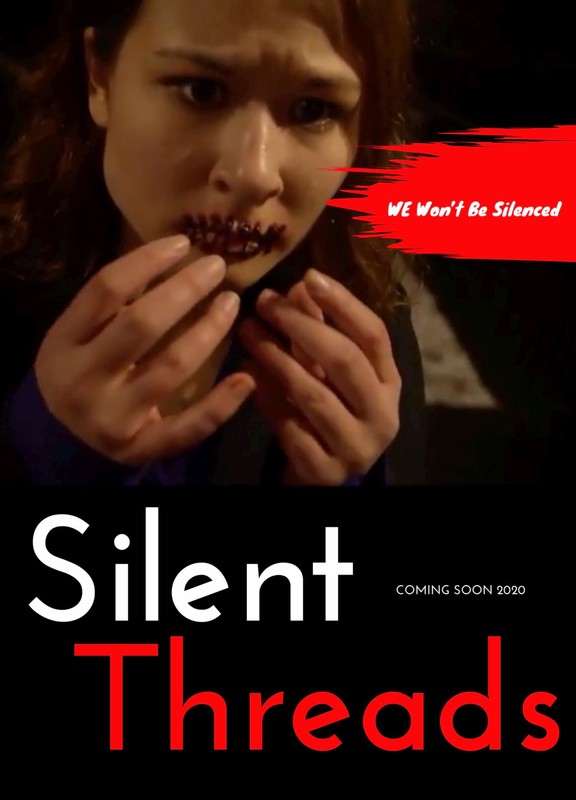 Silent Threads - FilmFreeway