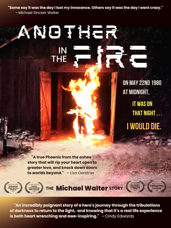 ANOTHER IN THE FIRE - FilmFreeway