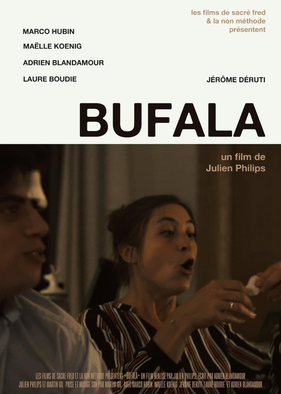 BUFALA - FilmFreeway