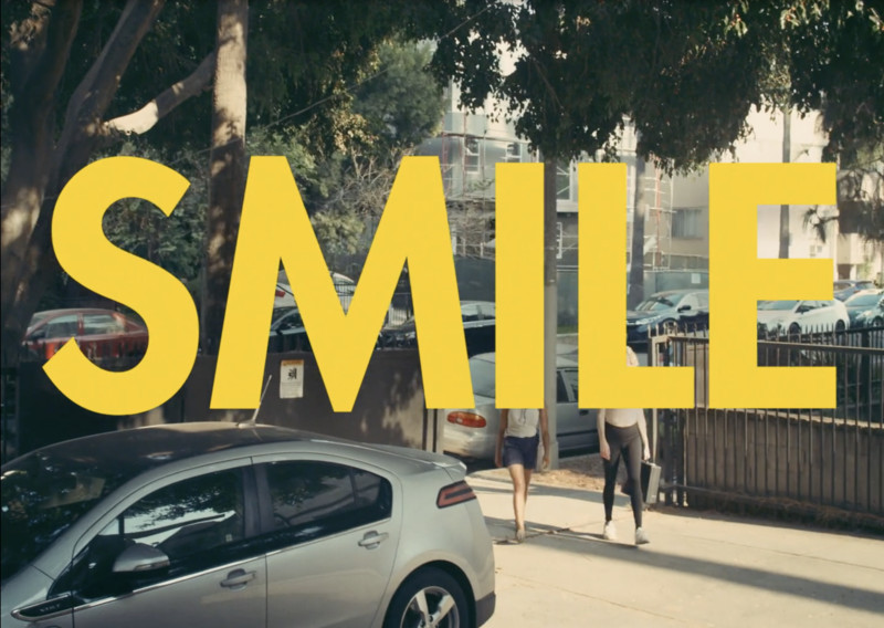 Smile - FilmFreeway