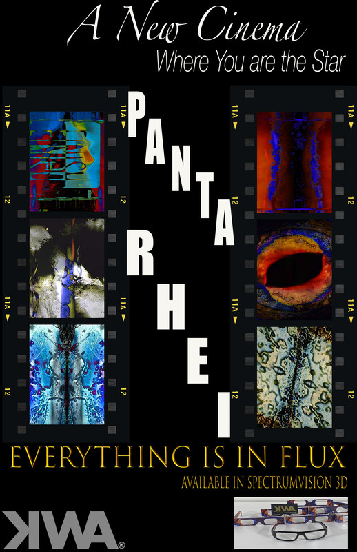 Panta Rhei (everything is in flux) - FilmFreeway