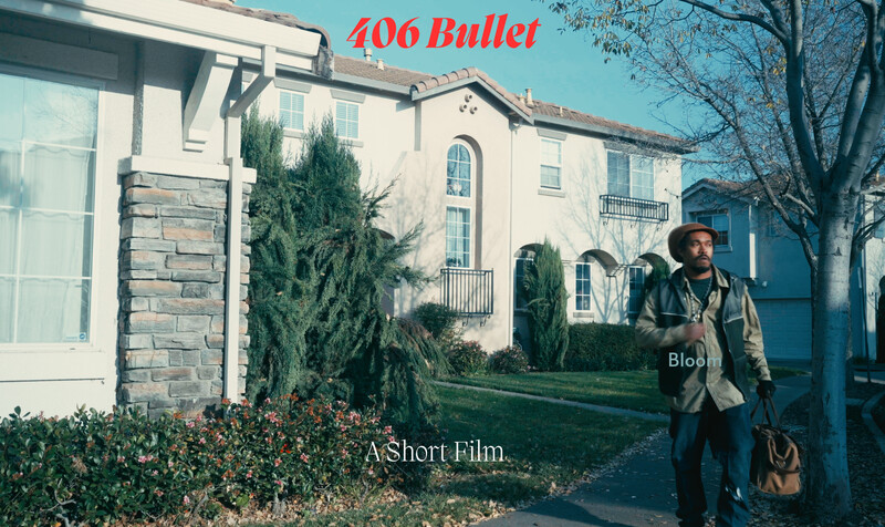 406 Bullet - FilmFreeway