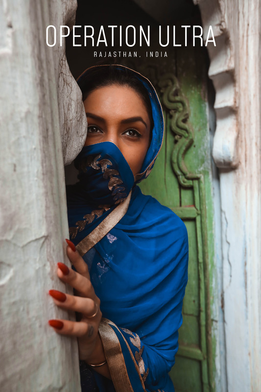 Operation Ultra - FilmFreeway