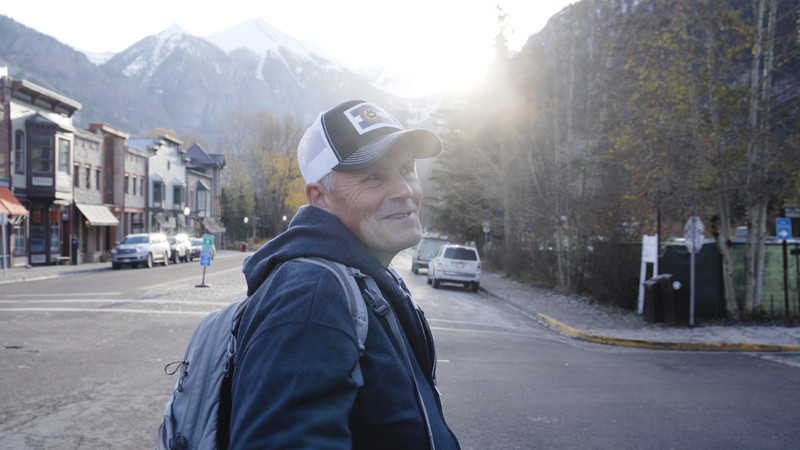 PostMan Jim - FilmFreeway