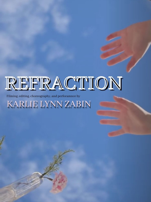 REFRACTION - FilmFreeway