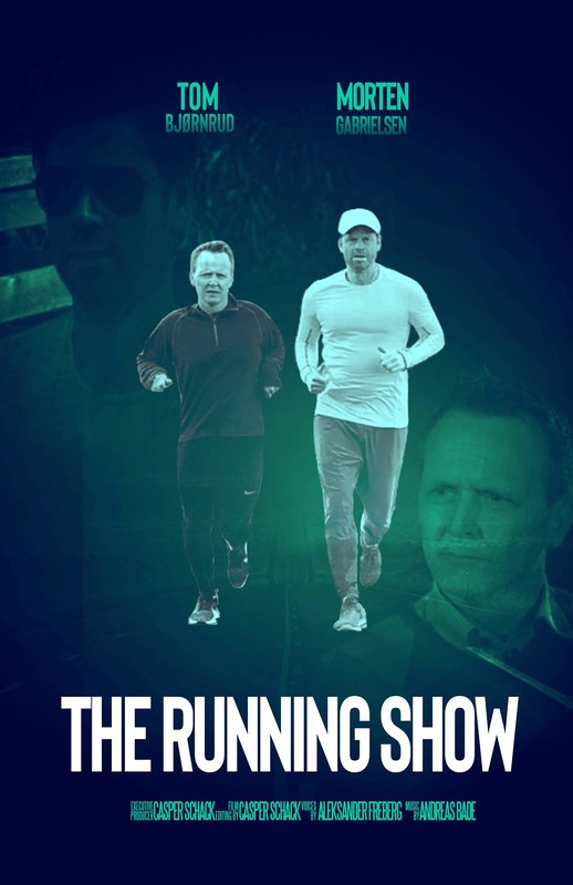 The Running Show - FilmFreeway