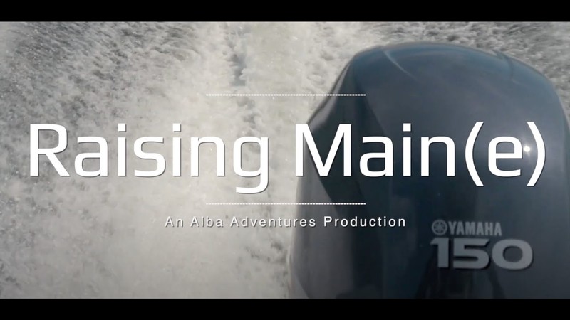 Raising Main(e) - FilmFreeway