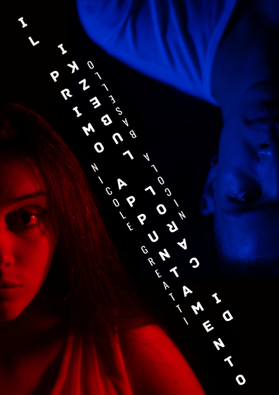 Carol Lubezki's First Date - FilmFreeway