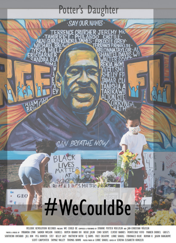 We Could Be - FilmFreeway