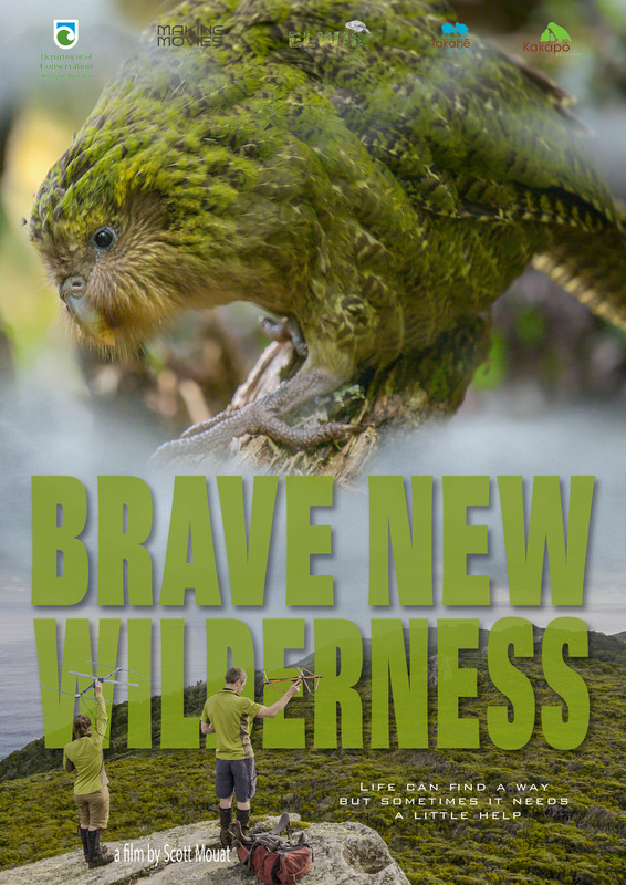 Brave New Wilderness - FilmFreeway
