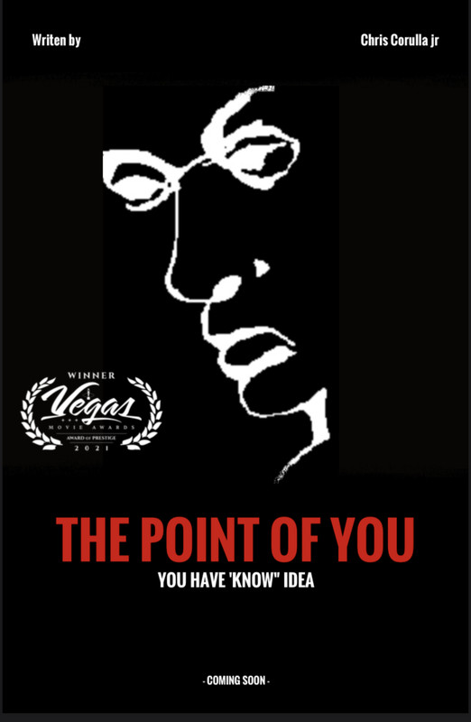 The Point Of You - FilmFreeway