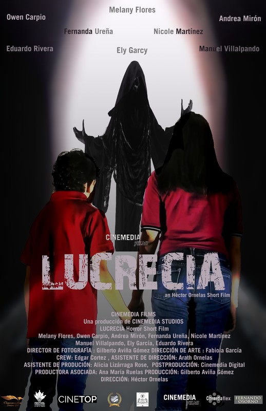 LUCRECIA - FilmFreeway